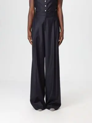 Tagliatore Wide Leg Trousers