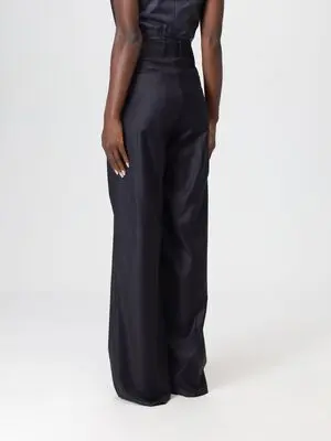 Tagliatore Wide Leg Trousers