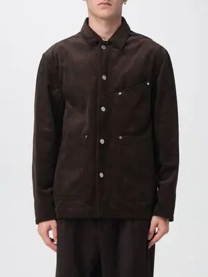 ÉTUDES STUDIO Collared Jacket