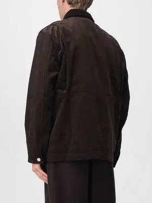 ÉTUDES STUDIO Collared Jacket