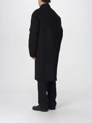 ÉTUDES STUDIO Long Coat - Black
