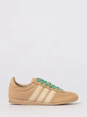 ADIDAS ORIGINALS Classic Sneakers - Brown