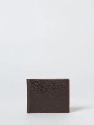 ORTIGNI Wallet - Ebony