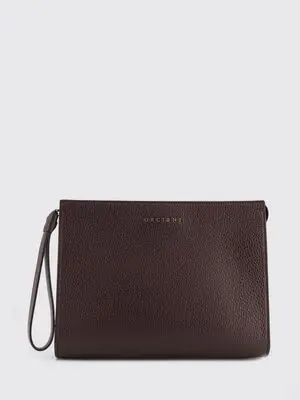 ORTIGNI Briefcase - Brown
