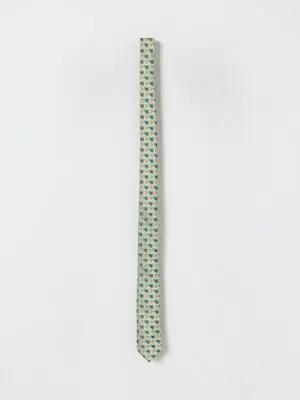 Etro Neck Tie - Green