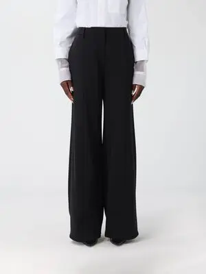 Jean Paul Gaultier Wide Leg Trousers