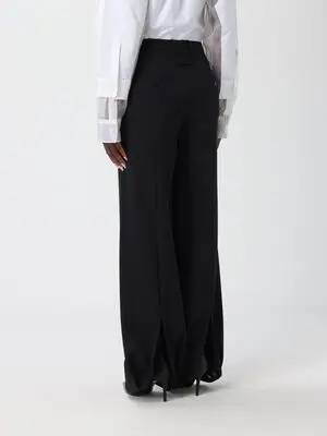 Jean Paul Gaultier Wide Leg Trousers
