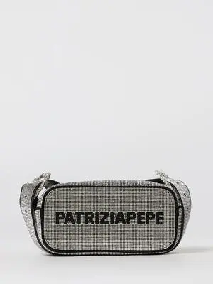 Patrizia Pepe Utility Bags For Women
