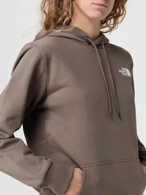 The North Face Hoodie - Brown
