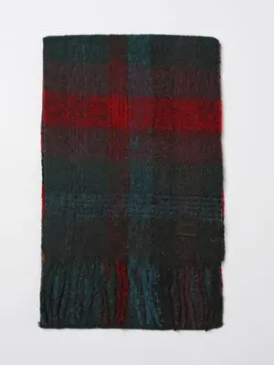 Paul Smith Scarf - Green