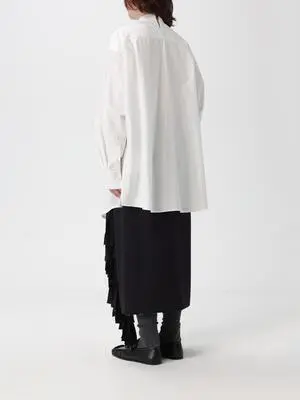Carven Cotton Shirt