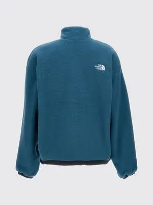 The North Face Jacket - Gnawed Blue