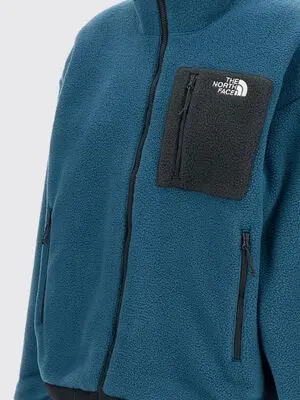 The North Face Jacket - Gnawed Blue