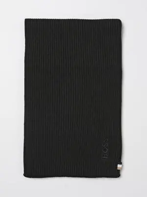 BOSS Scarf - Black