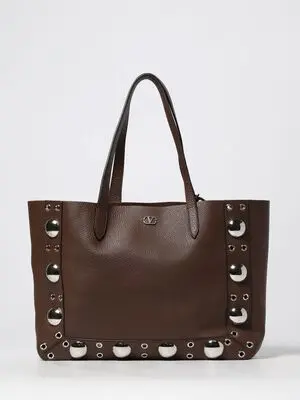Valentino Garavani Tote - Brown