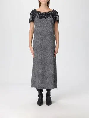 Ermanno Scervino Dress