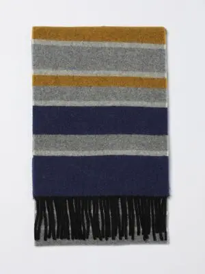 Paul Smith Scarf - Grey