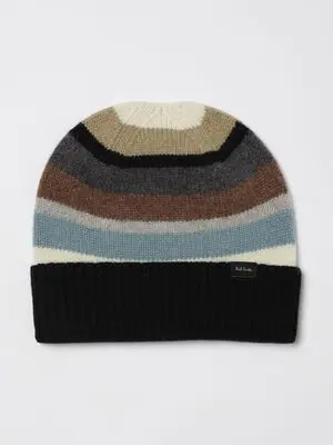 Paul Smith Beanie - Black