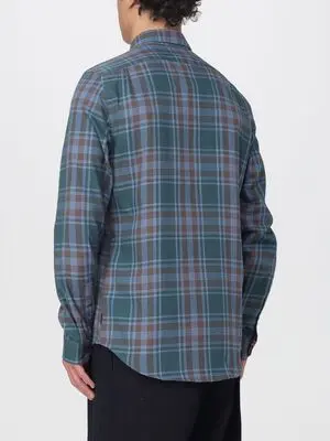 Paul Smith Shirt - Green