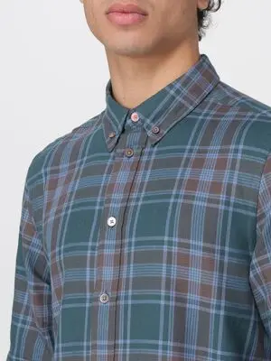 Paul Smith Shirt - Green
