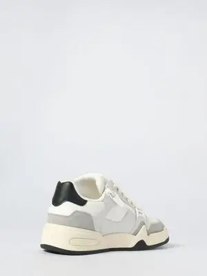 GIUSEPPE ZANOTTI Low Top Sneakers - White