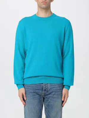 Paul Smith Pullover Sweater - Green