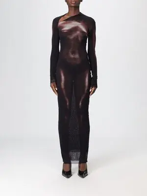 Jean Paul Gaultier Paneled Dresses