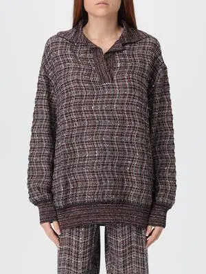 Missoni Textured Polo Shirt
