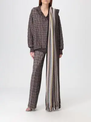 Missoni Textured Polo Shirt
