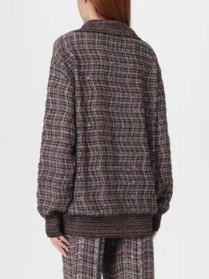 Missoni Textured Polo Shirt