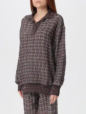 Missoni Textured Polo Shirt