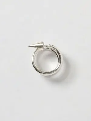 Sunnei Jewel Ring - Silver