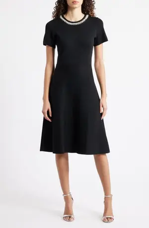 Julia Jordan Short Sleeve Dresses