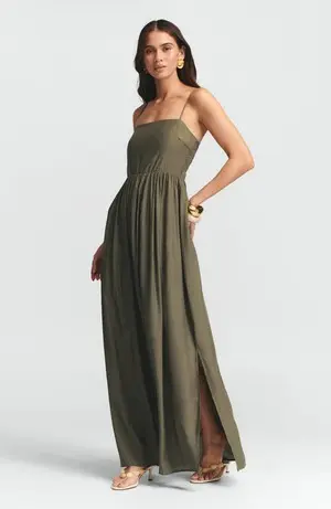 ST MRLO Lanah Maxi Dress