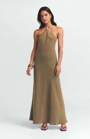 St Mrlo Maxi Day Dresses