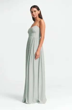 ST MRLO George Maxi Dress