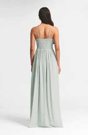 ST MRLO George Maxi Dress