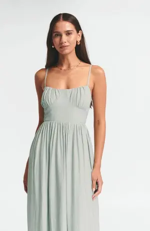 ST MRLO George Maxi Dress