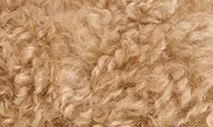 Apparis Misha Faux Fur Slippers