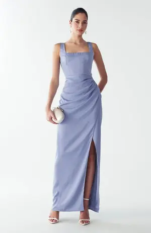 Willa Maxi Dresses