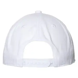 THE WILD COLLECTIVE Silver Dallas Cowboys Two-tone Snapback Hat
