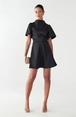 Willa Mini Cocktail Dresses