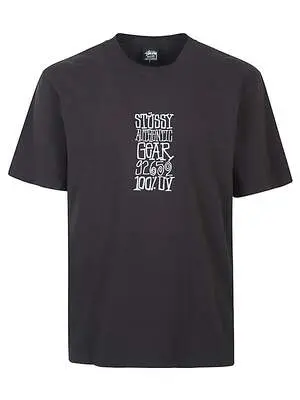 STÃ¼SSY Stussy