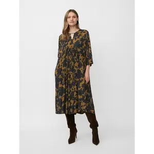 Masai Copenhagen V Neck Day Dresses