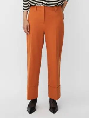 Masai Copenhagen Loose Fit Bottoms For Women