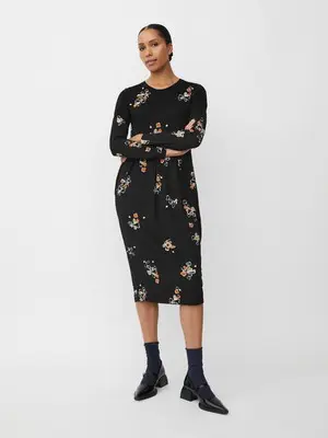 Masai Copenhagen Cut Out Day Dresses