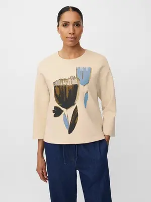 MASAI COPENHAGEN Printed Top