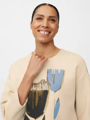MASAI COPENHAGEN Printed Top
