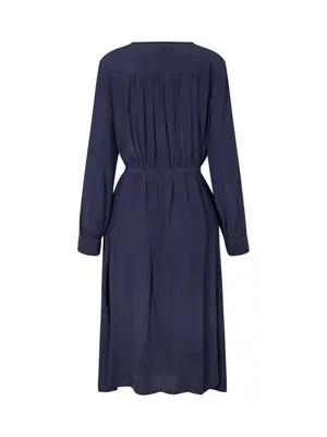 MASAI COPENHAGEN Manormata Midi Dress