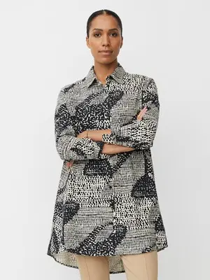 Masai Copenhagen Long Sleeve Shirts For Women